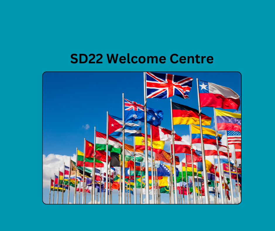 Home - School District No. 22 (Vernon)